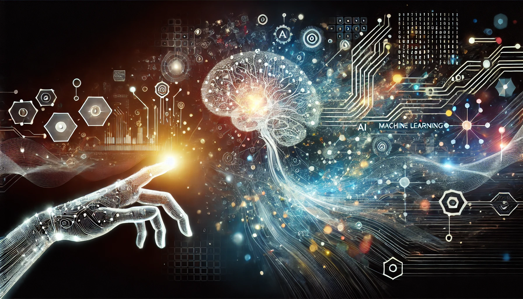 Exploring the AI Plateau: Current Challenges and Future Innovations ...